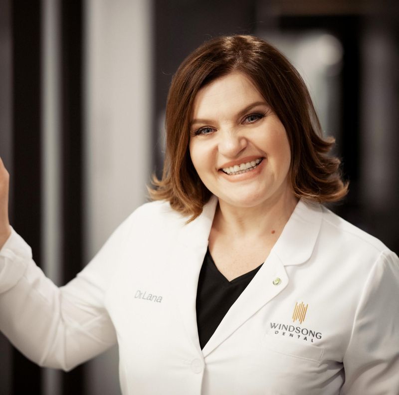 Meet Dr. Svetlana Usherenko and Dr. Vladimir Melnikov | Windsong Dental ...