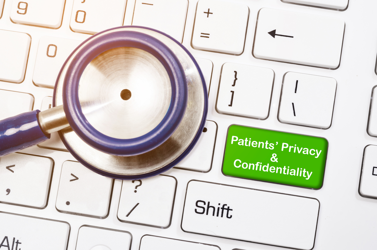 Why HIPAA's Anniversary Reminds Us the Importance of Data Privacy