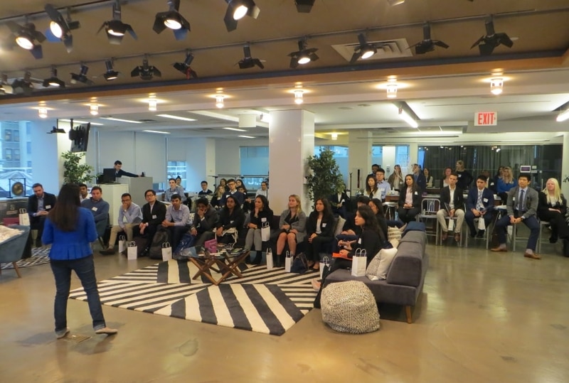 PulsePoint's Big Impact Company Culture