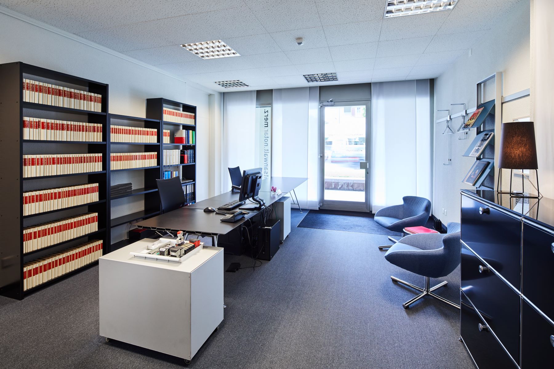 notar.rechtsanwalt.merz: Team