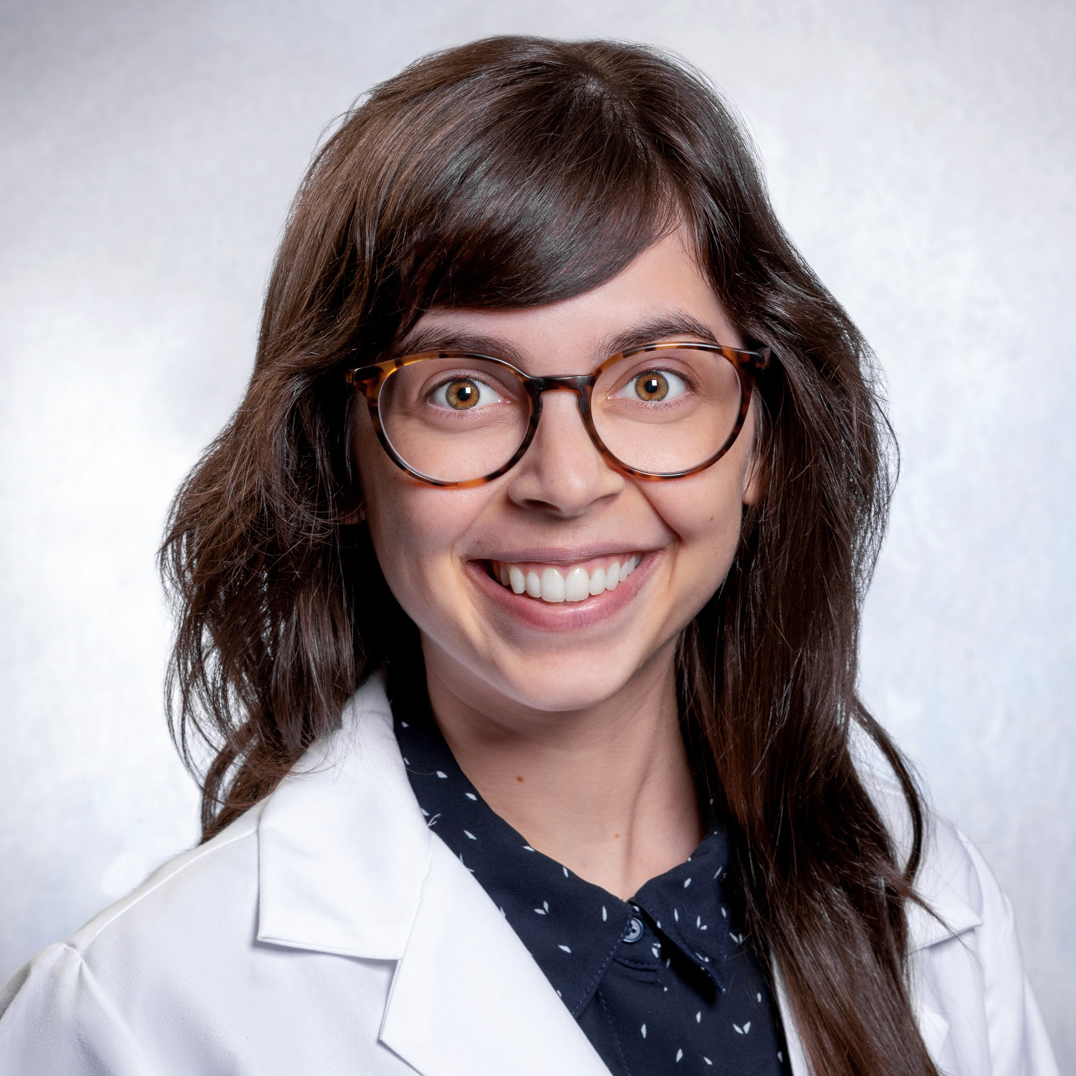 Current Trainees - MGB Pathology Training Programs