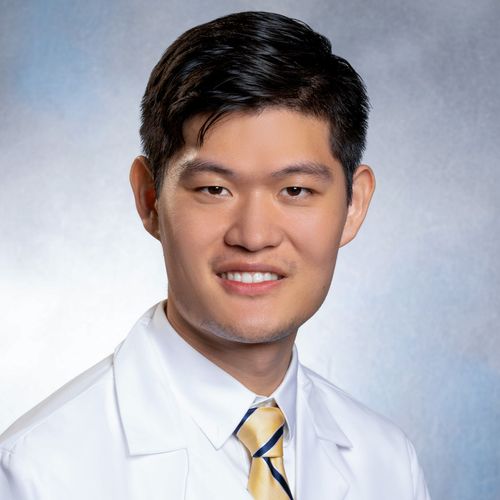 Current Trainees - MGB Pathology Training Programs