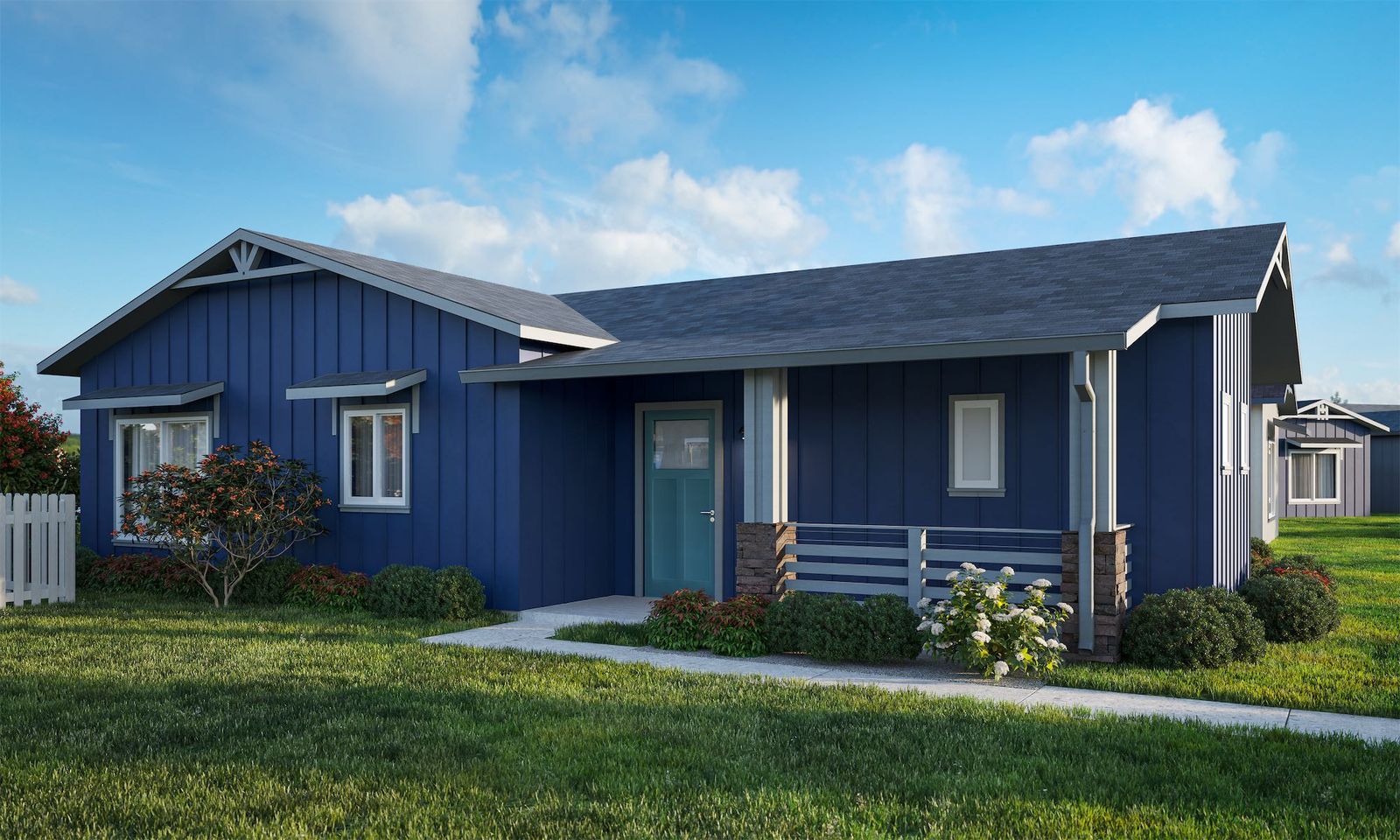 Trulo Homes | A Rental Home Community