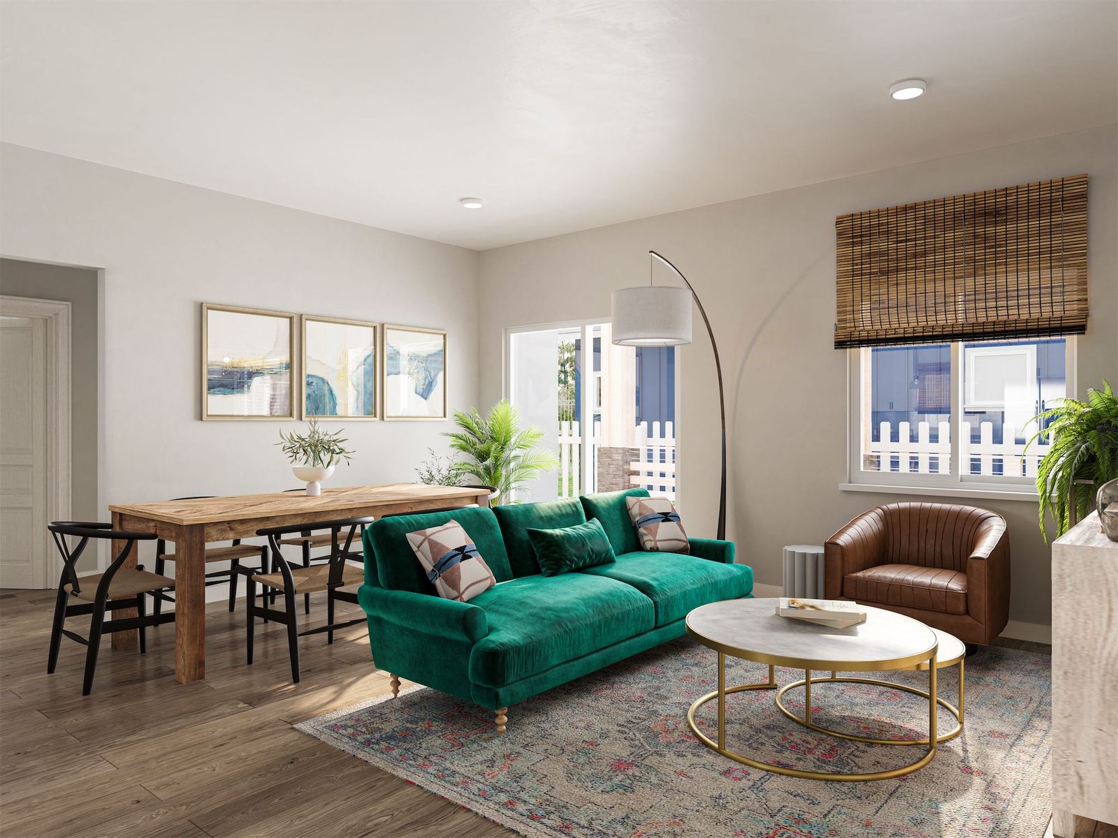 Trulo Homes | A Rental Home Community