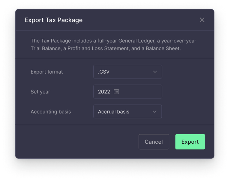Autonomous Accounting: AI Accounting Software For Startups