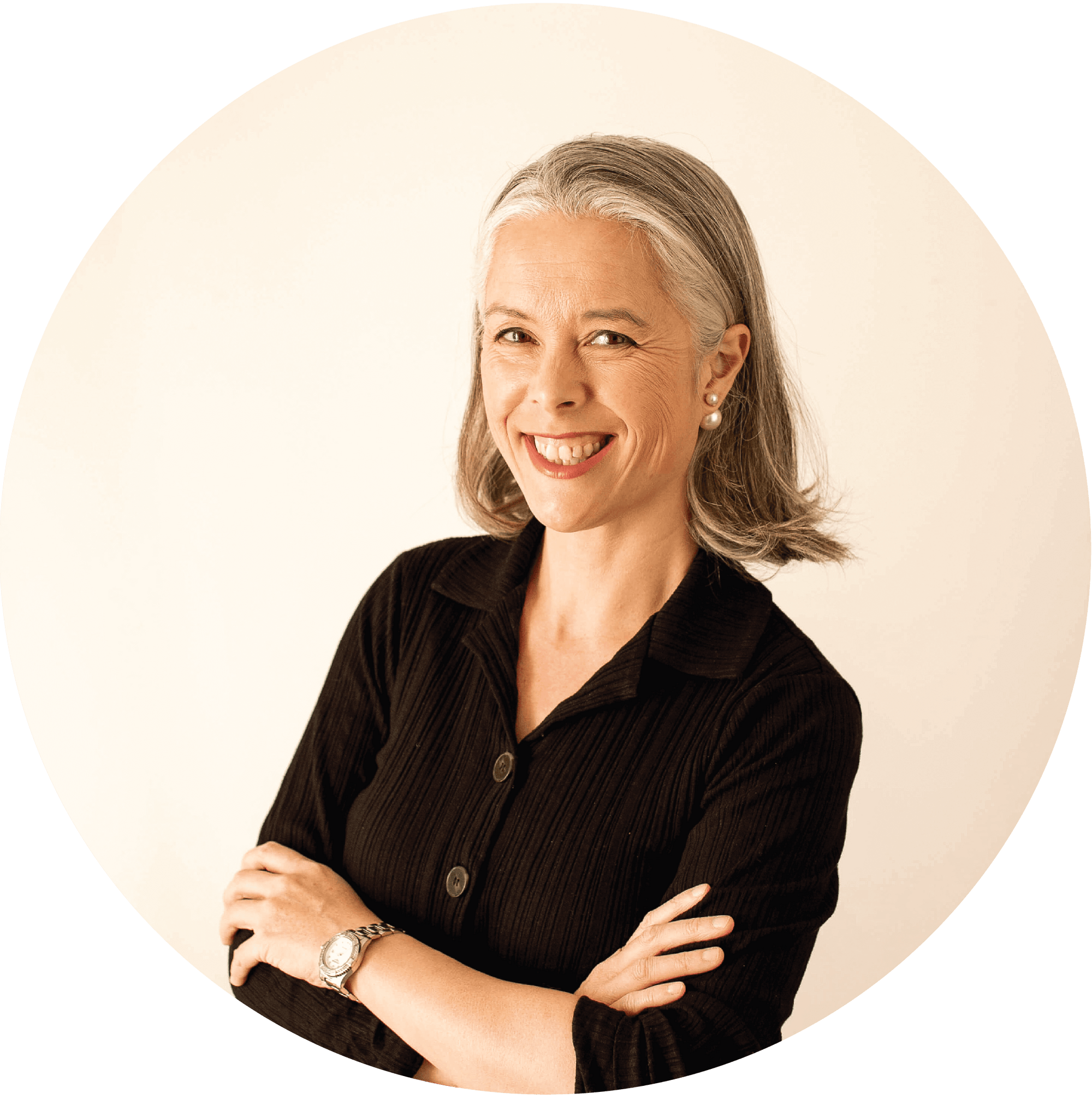 Rebecca Chau - Clinical Psychologist