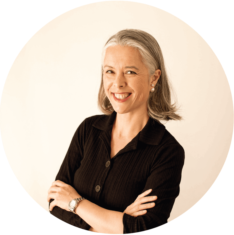 Rebecca Chau - Clinical Psychologist