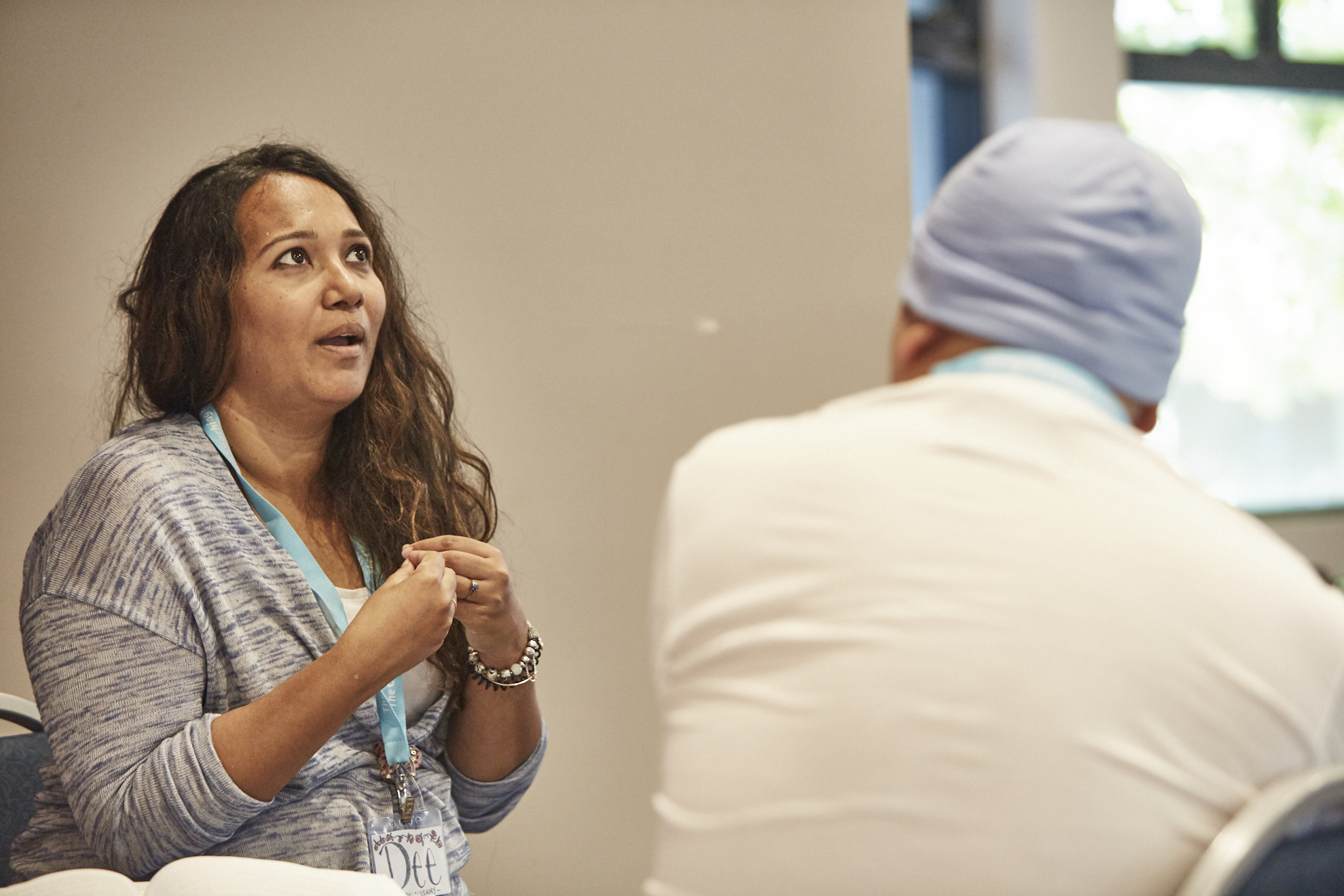 The Coaching Room | Home of Transformational Coaching & Coach Training