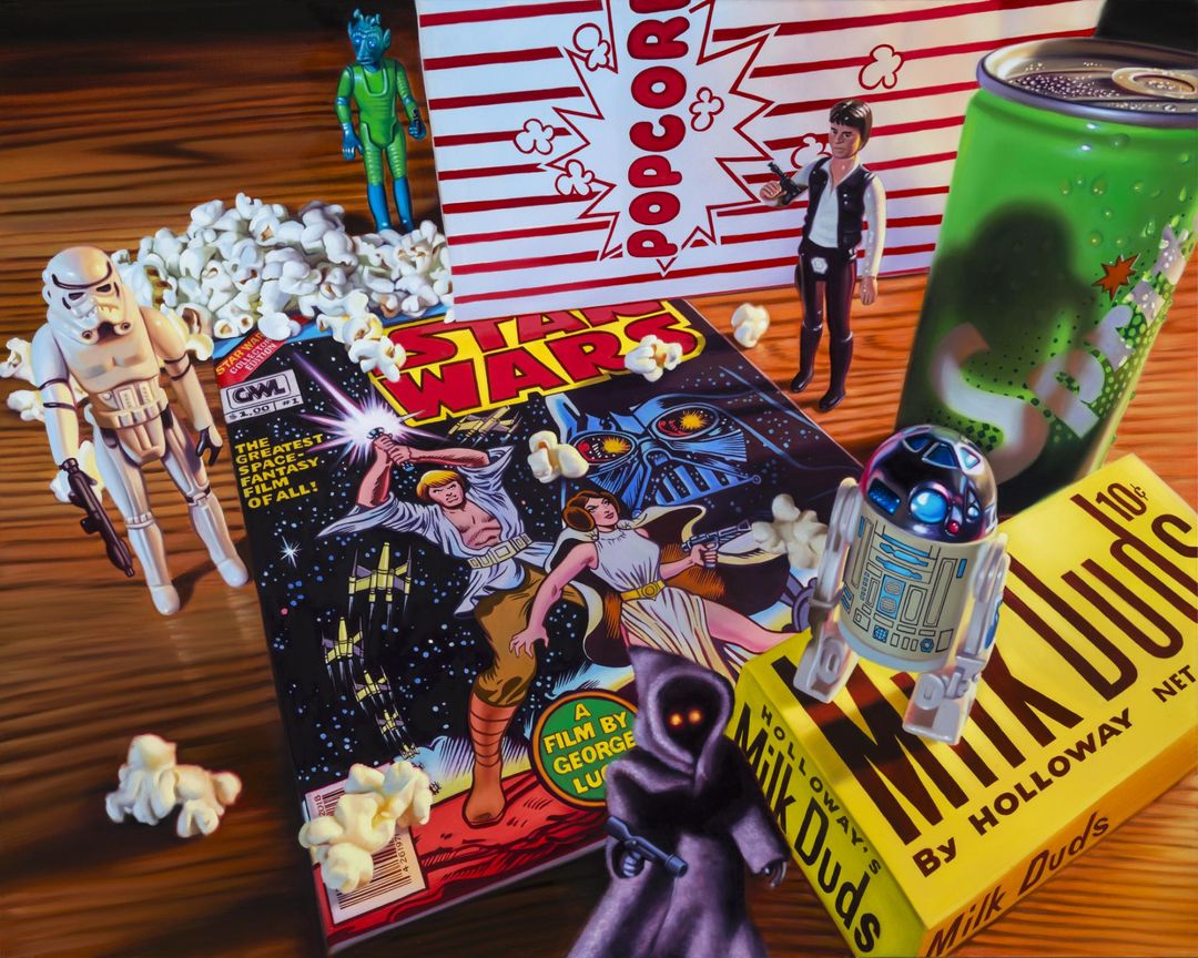 Doug Bloodworth - Home