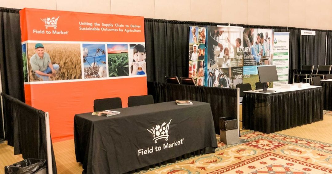 Sustainable Agriculture Summit