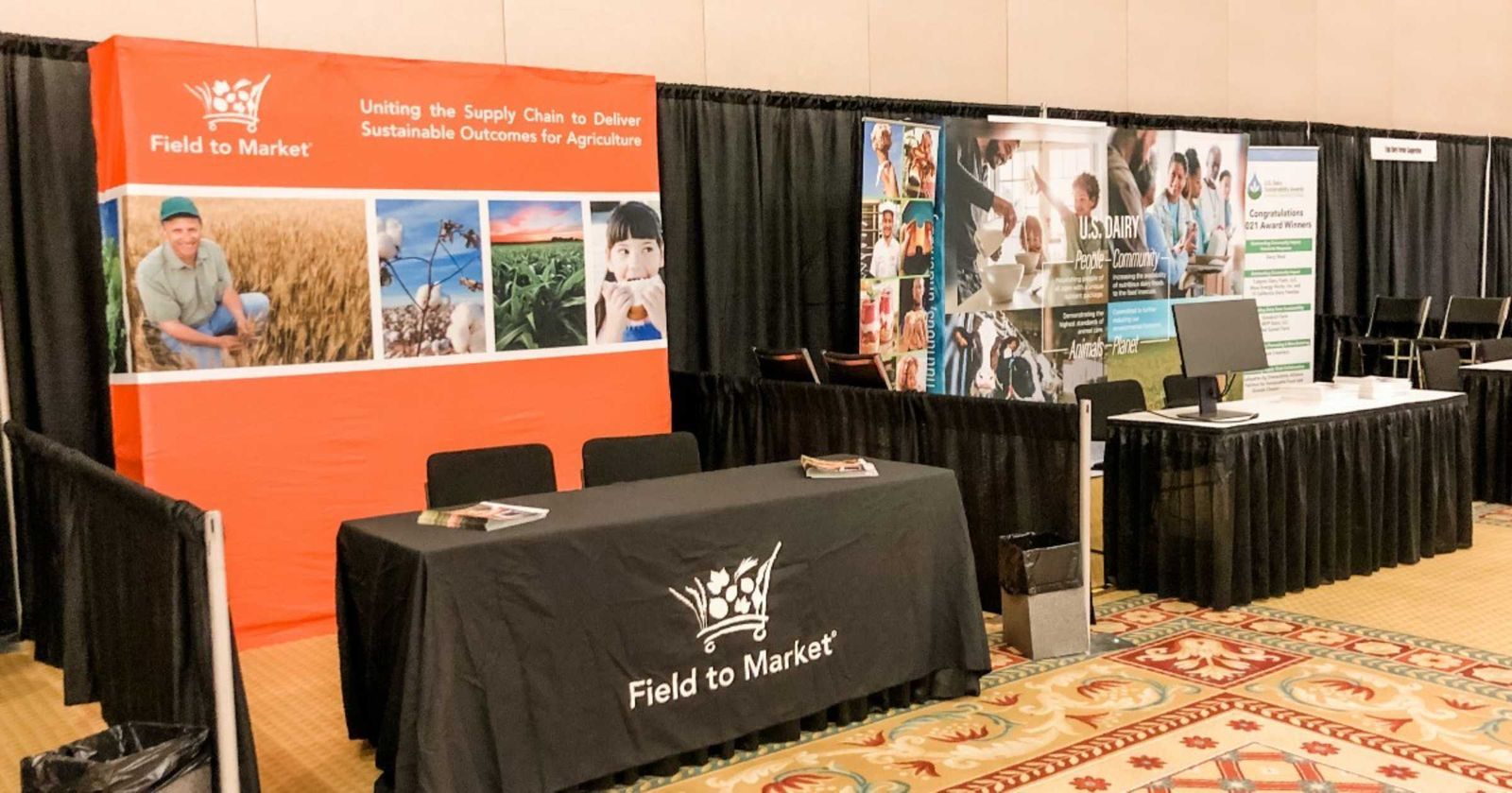 Sustainable Agriculture Summit