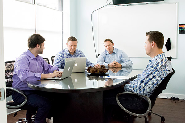 About HAN Capital Group