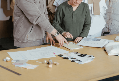 Home | The Pattern Room