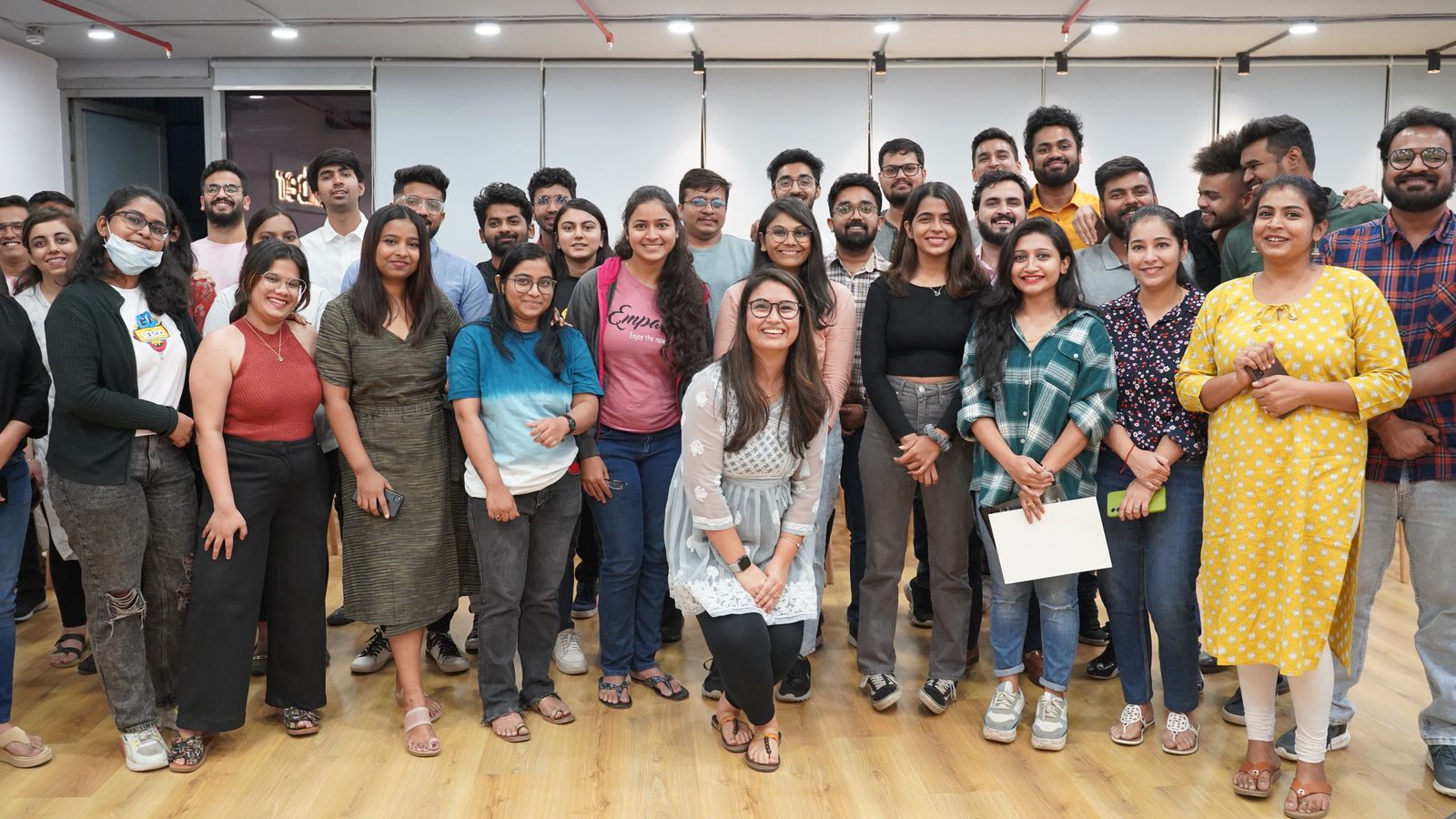 Careers And Job Opportunities With Amber