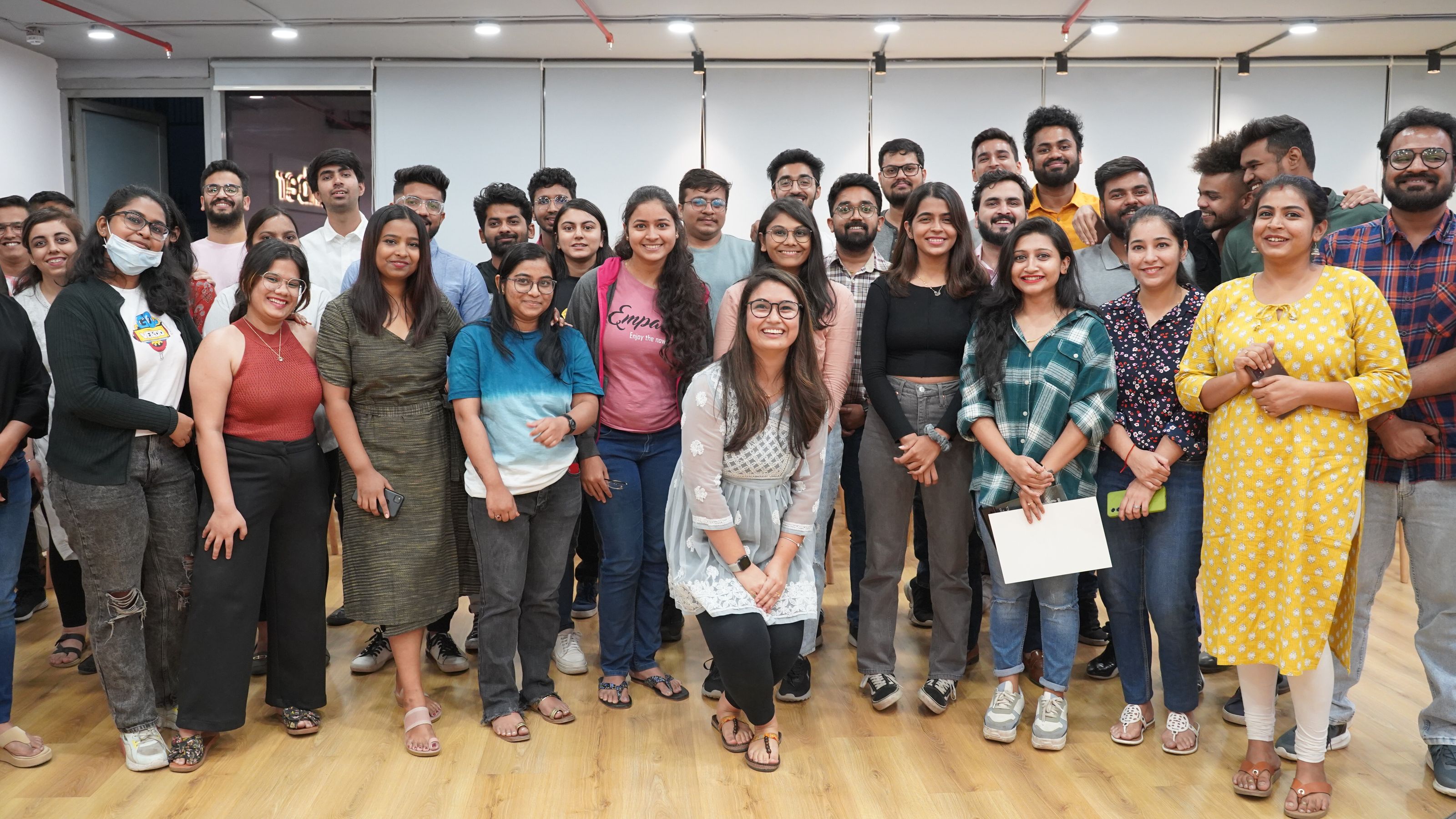 Careers And Job Opportunities With Amber