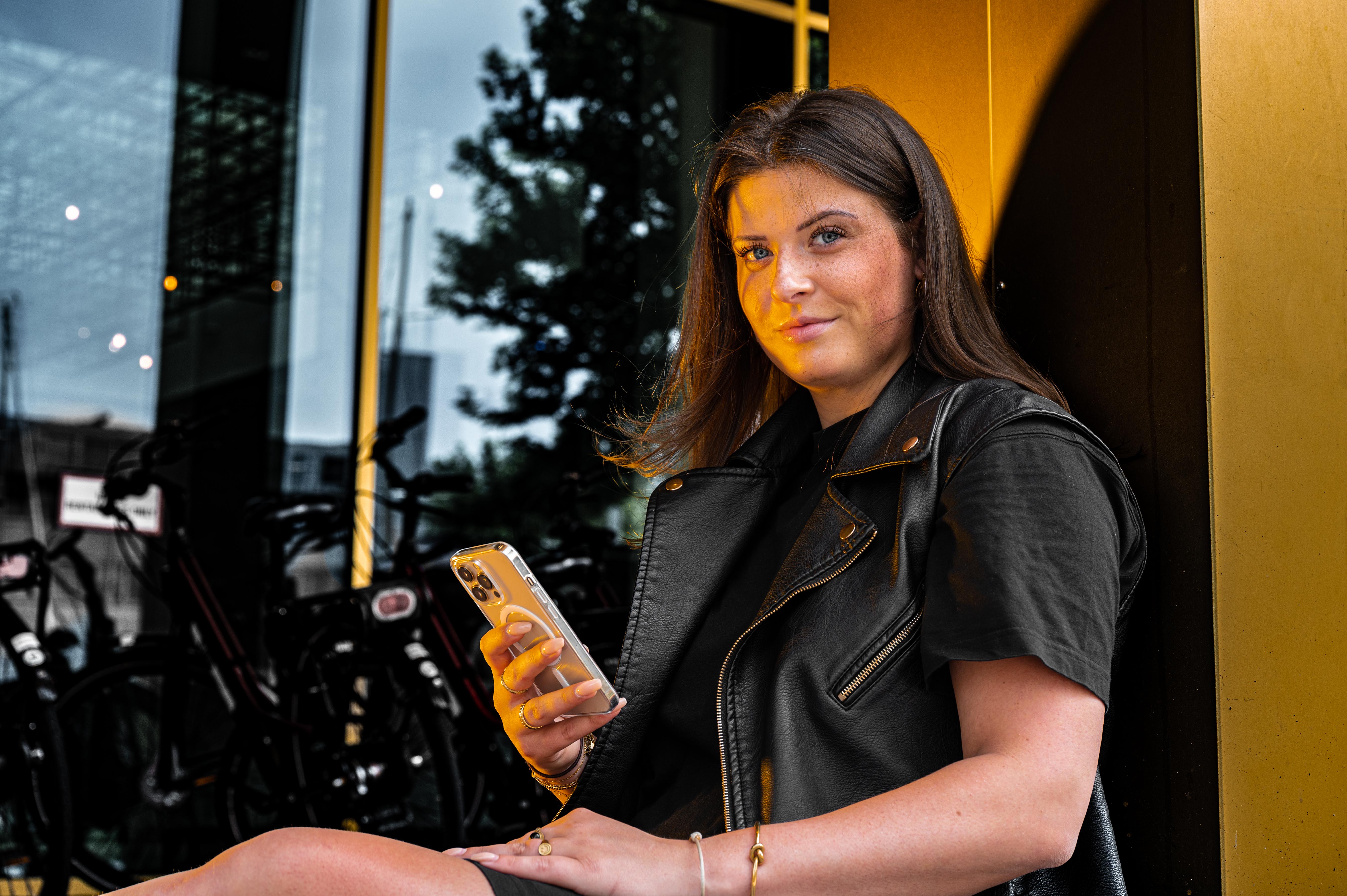 QGROUP | Wereldwijde staffing partner