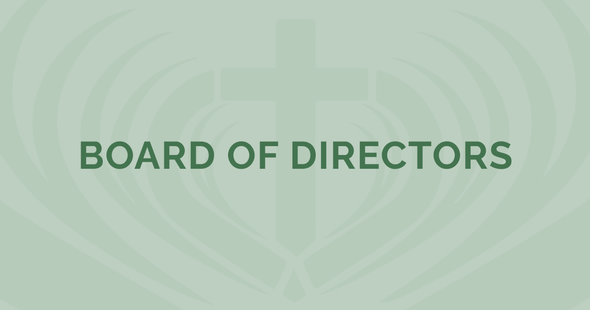 Board of Directors | Agape Health | Washington NC Pharmacy