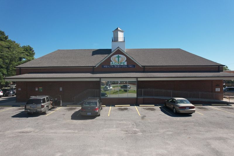 Locations | Agape Health Services | Washington Family Medicine NC