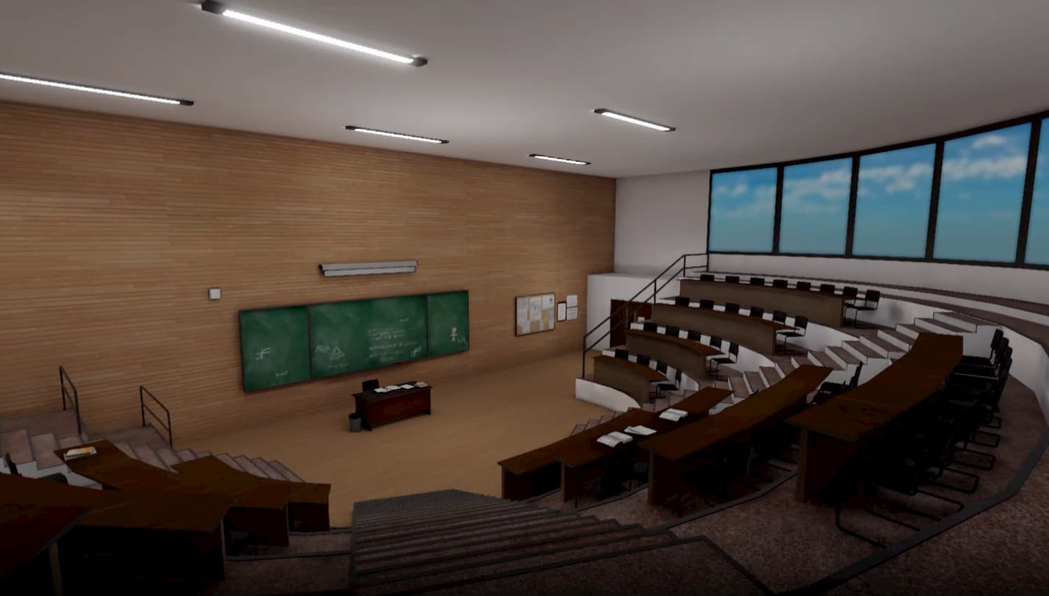 Interlink - Software for Connections