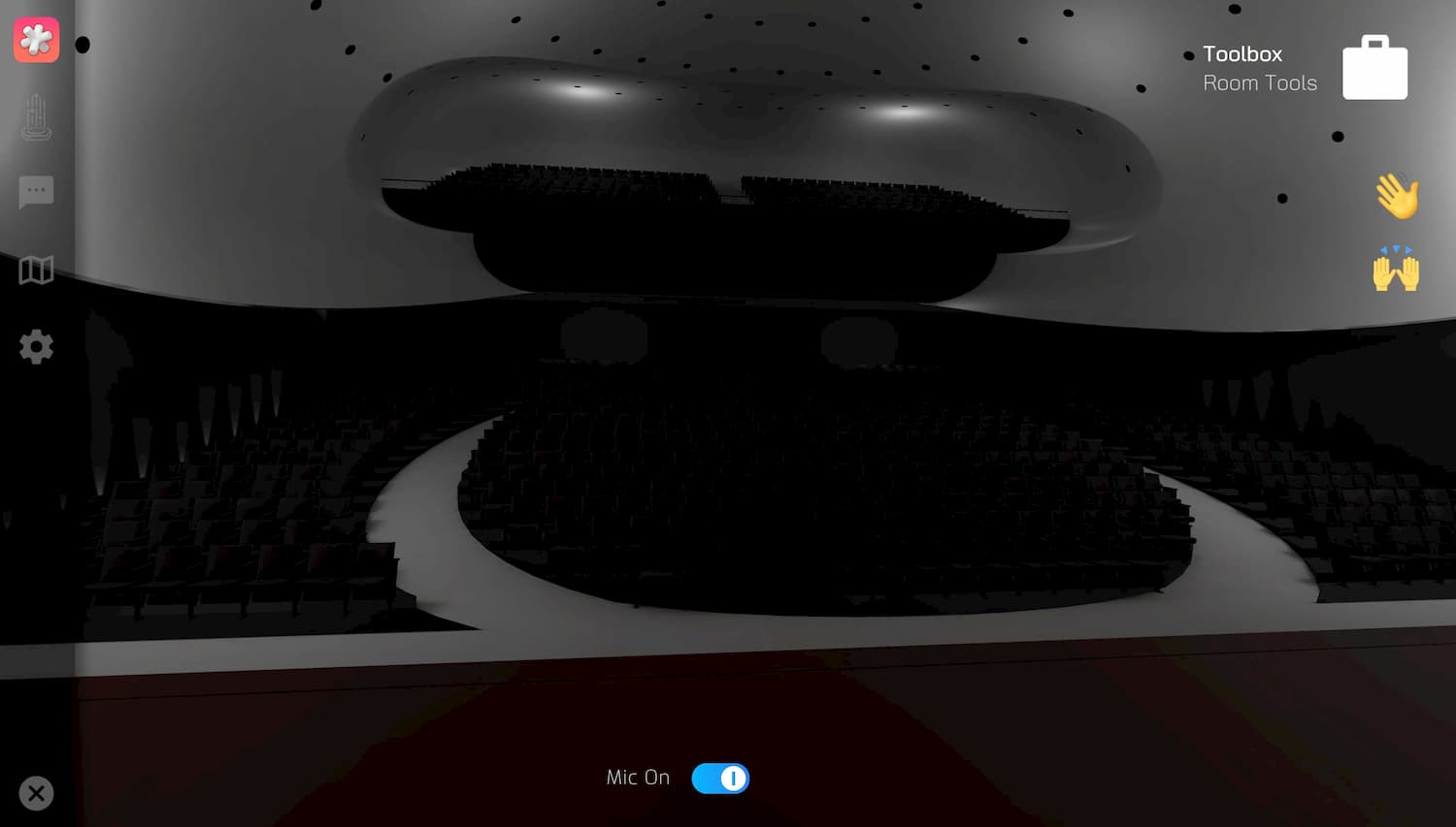 Interlink - Software for Connections