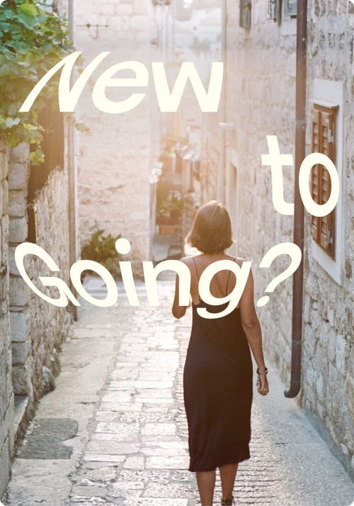 Scott's Cheap Flights is now Going™