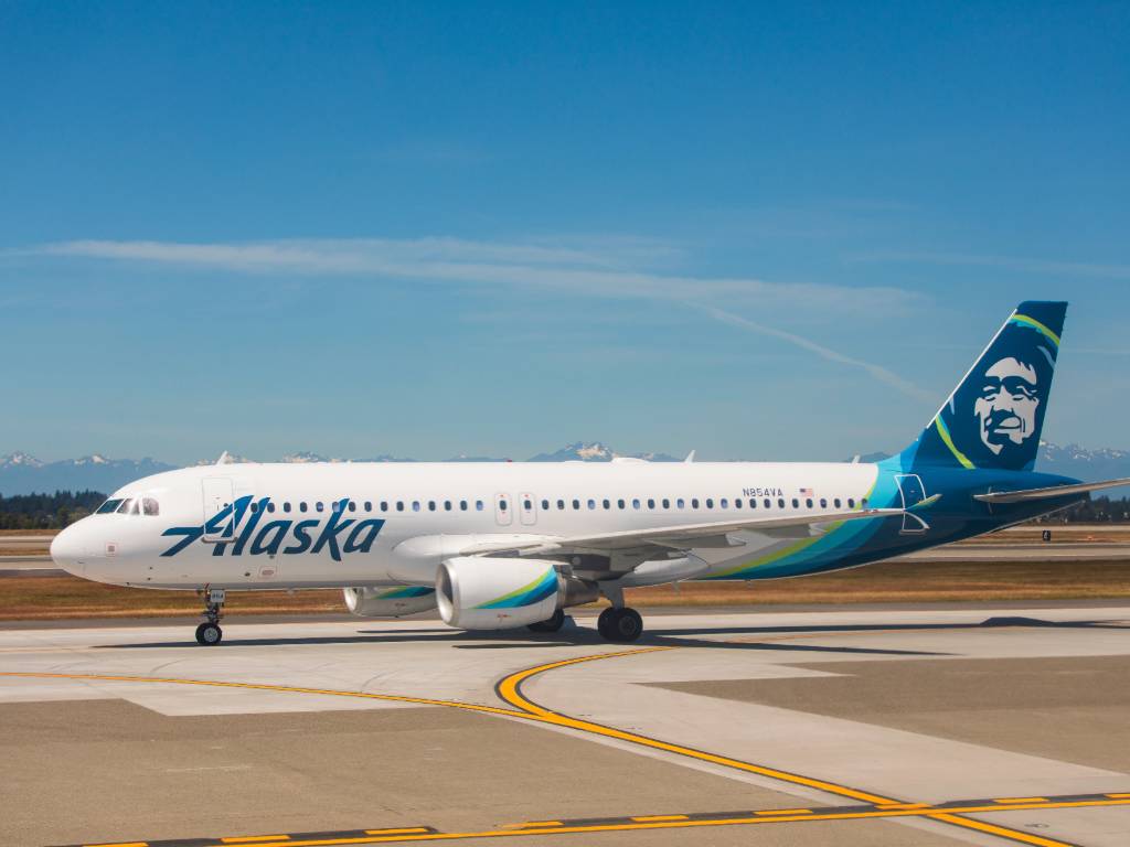Everything to Know About Flying Alaska Airlines First Class