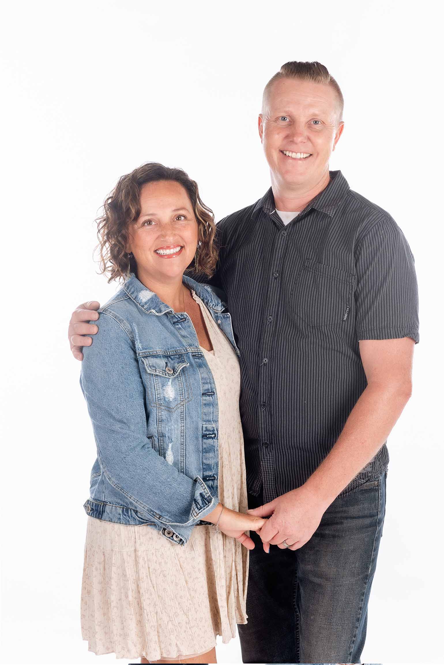 Summit Church | About