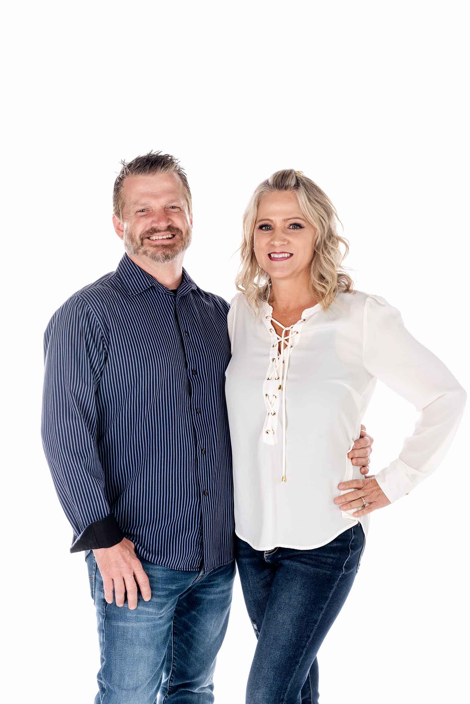 Summit Church | About