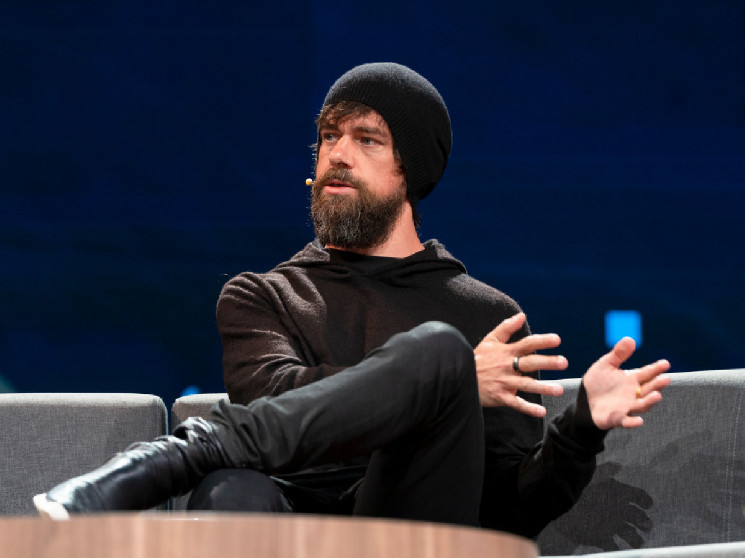 Jack Dorsey | Basis Blog