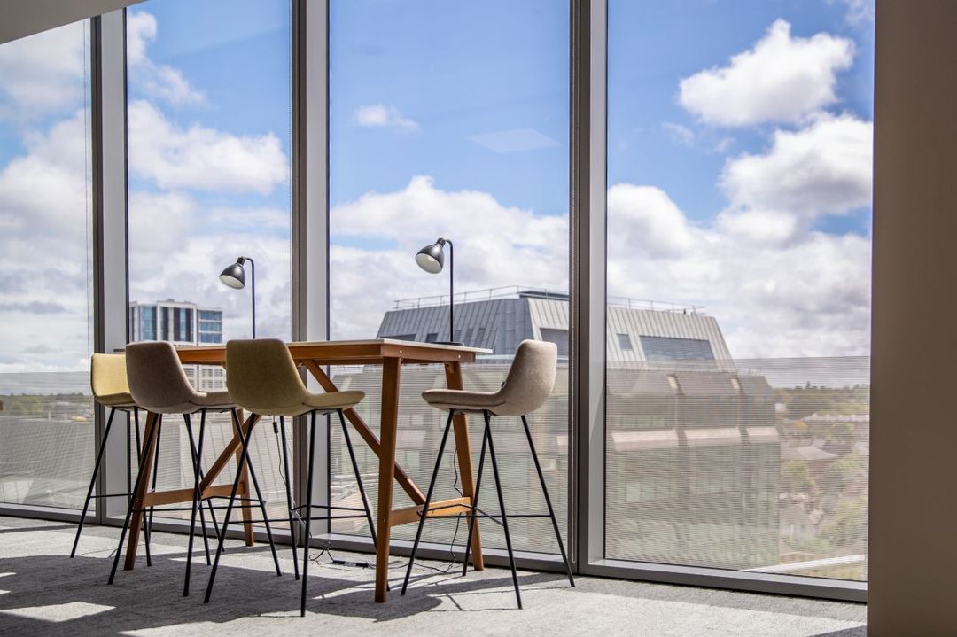 Welcome to The Blade, Reading