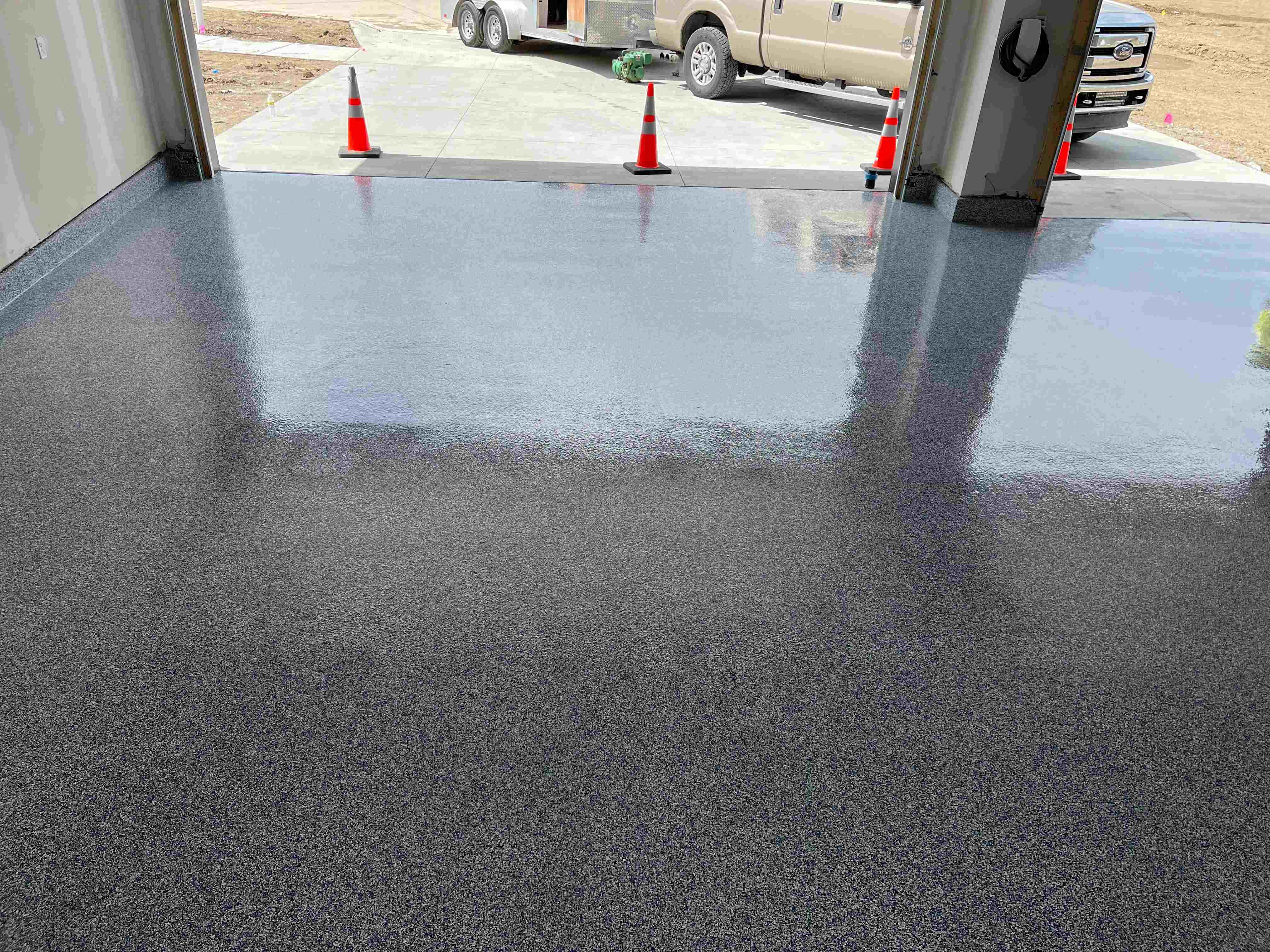 Contact Epoxy Strong Flooring Specialists