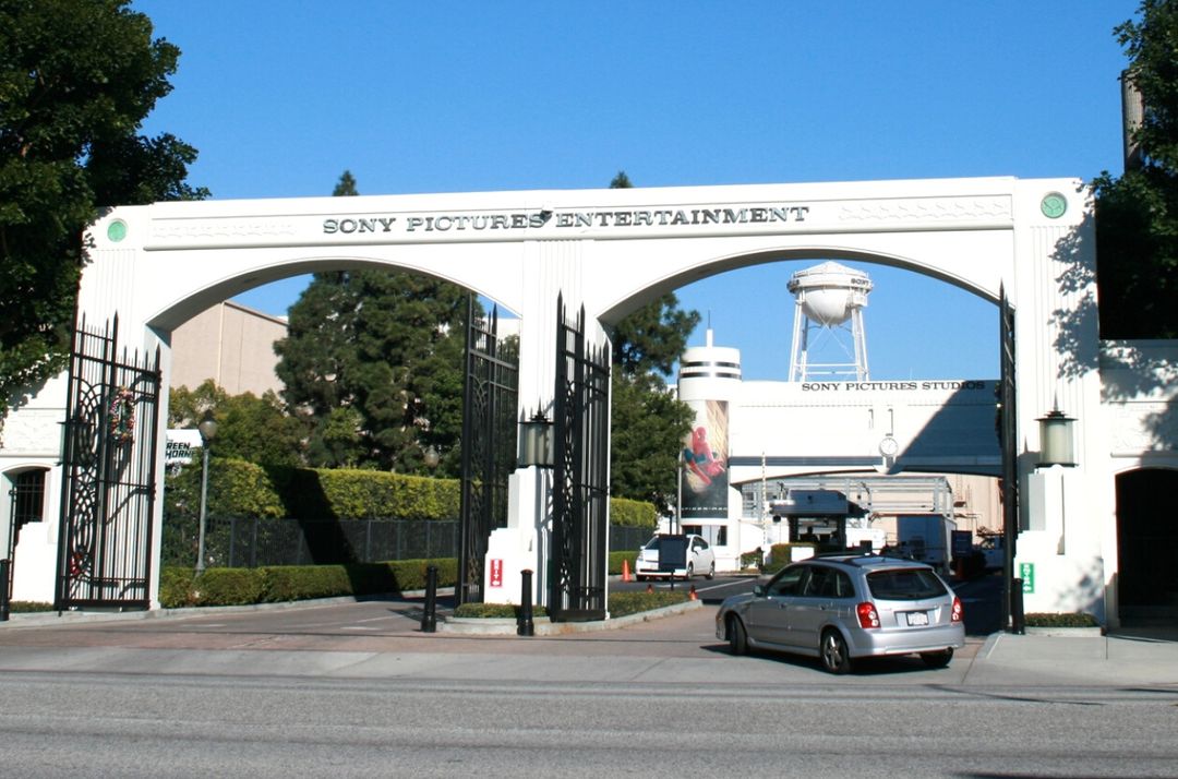 Universal Studios Hollywood Rides