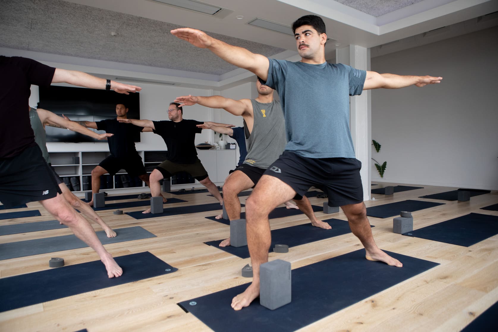 Relax | Recover | Improve | O-Studio | Mind & Body