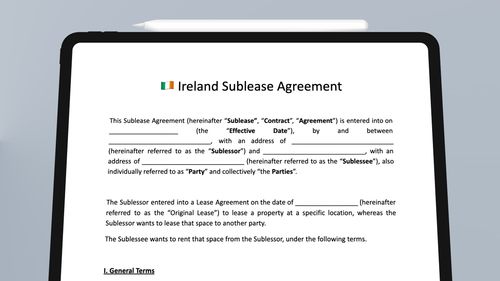 Contract Templates vetted by legal experts (100% free)
