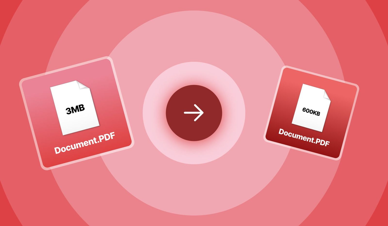 Compress PDF To 600KB - Easy, Online, Free | SignHouse