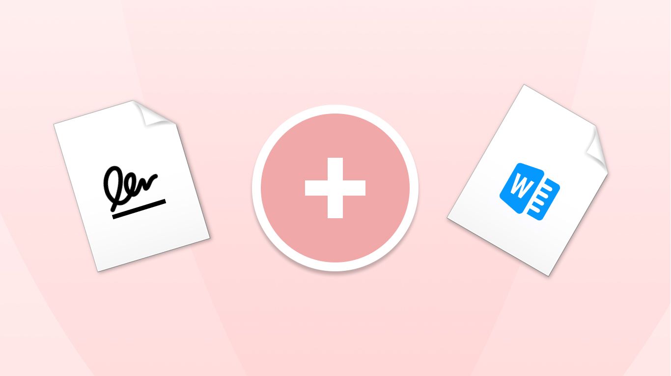 How To Draw Insert Signature In Word Quickest Way SignHouse