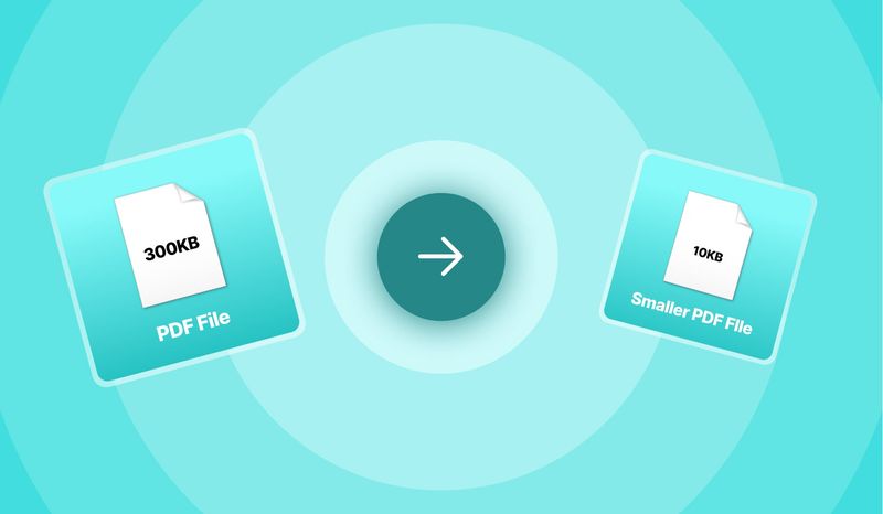 Compress PDF To 10KB (2023) | SignHouse