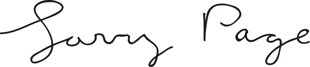 Donald Trump's Signature and Autograph (Downloadable!)