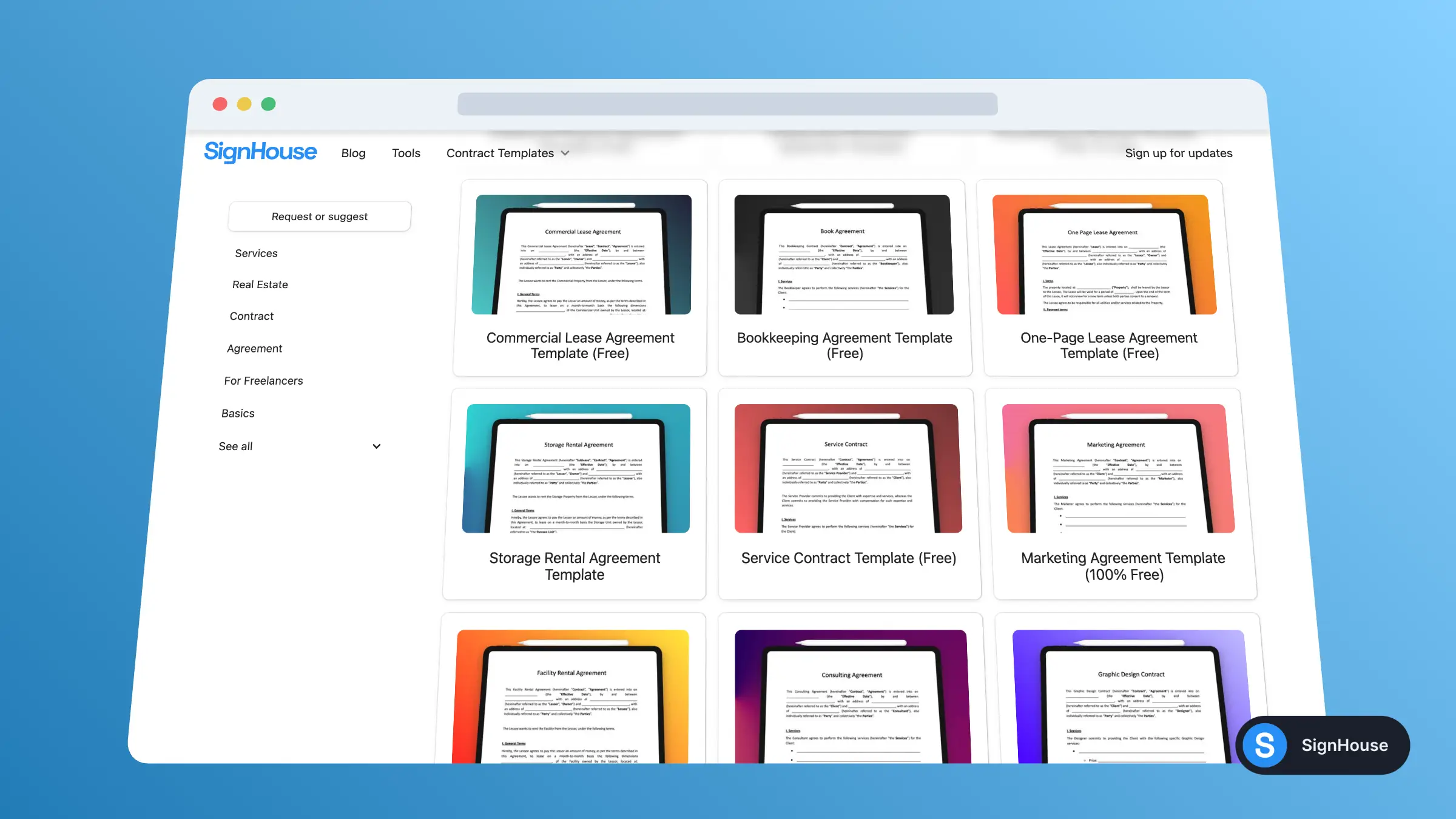 How To Master Contract Writing In 6 Steps 2023 Signhouse