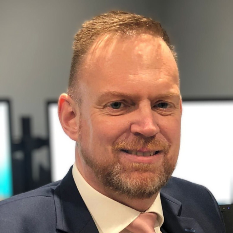 Fred. Olsen Logistics