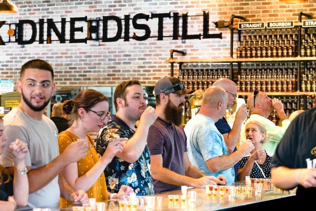 Junction 35 Spirits | Home