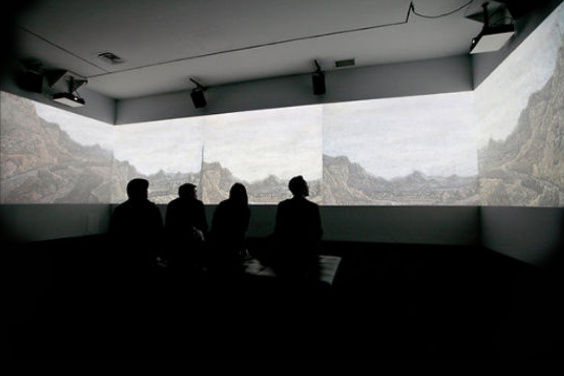 Common Space Studio 2023