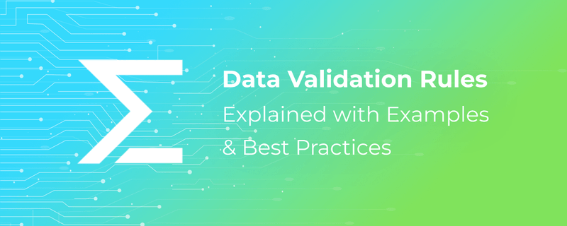 8 Practical Data Migration Validation Best Practices