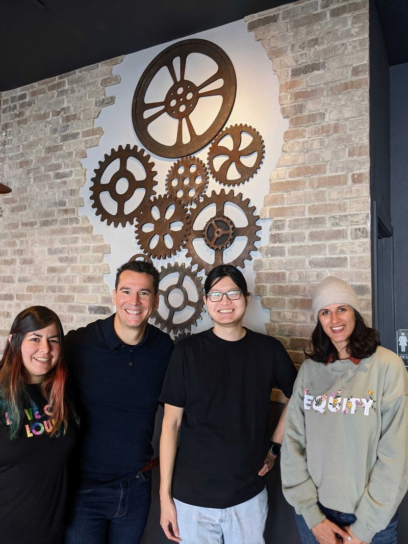 Podium Education | About