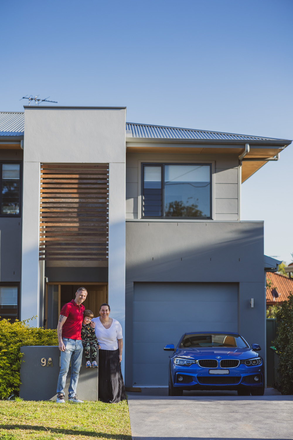 OwnHome - The new path to homeownership