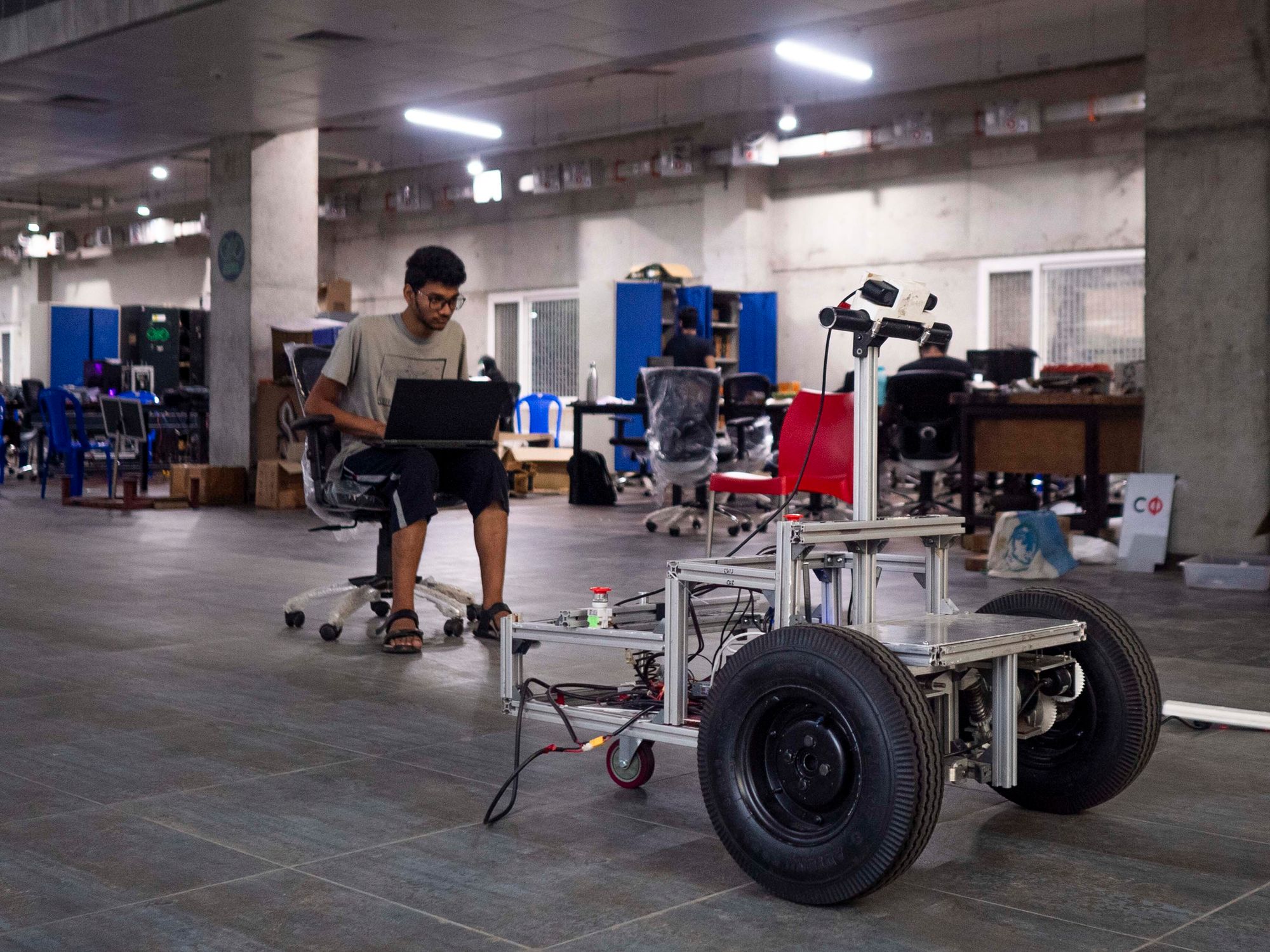 Ask IIT Madras | For JEE aspirants