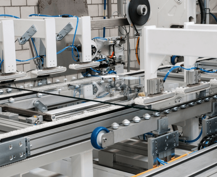 Montageprozesse - zmb - innovation in automation