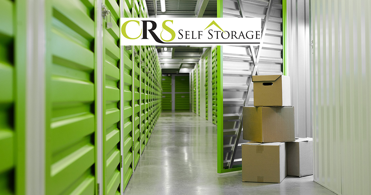 About Us | CRS Self Storage