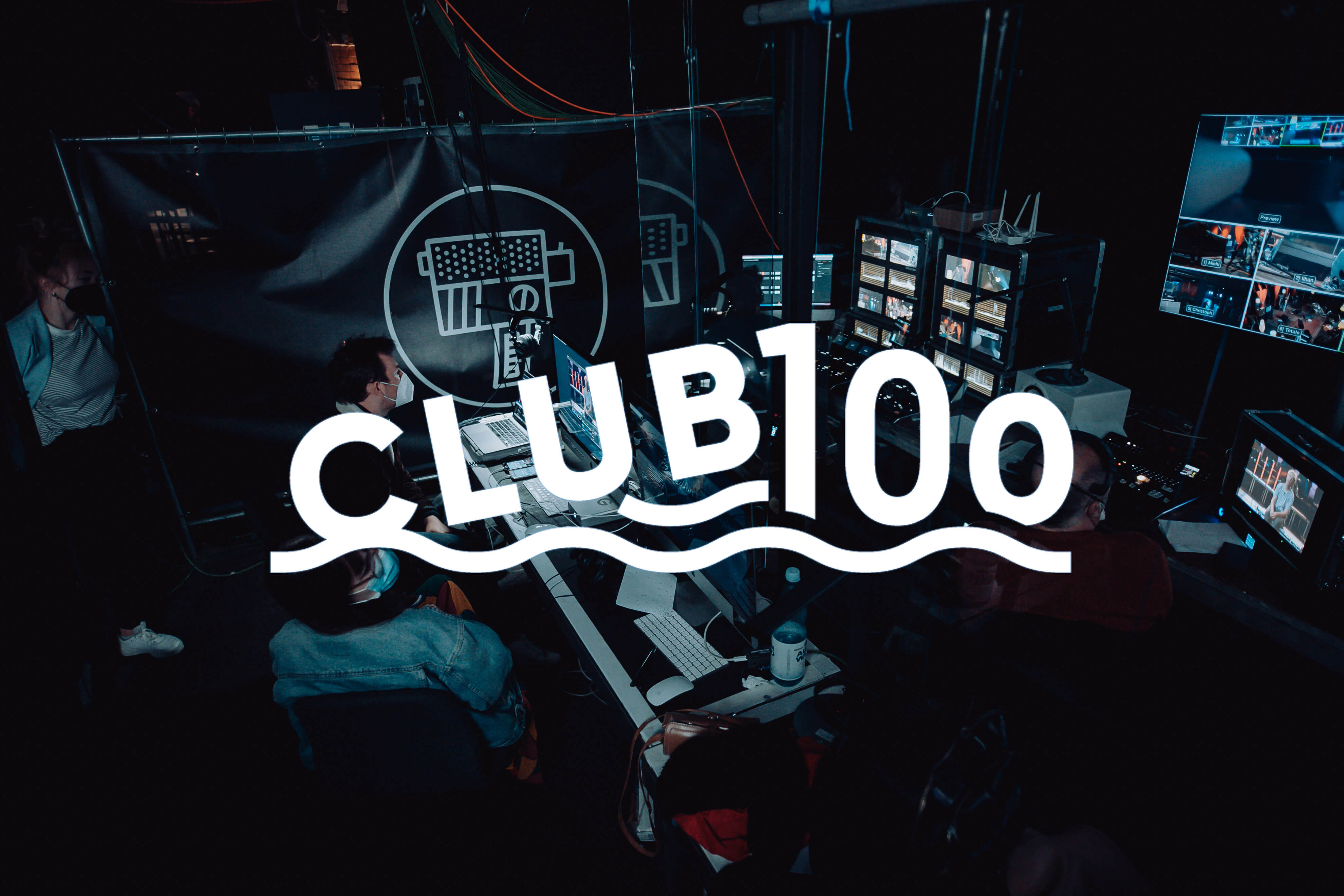 Club100 | sendefähig