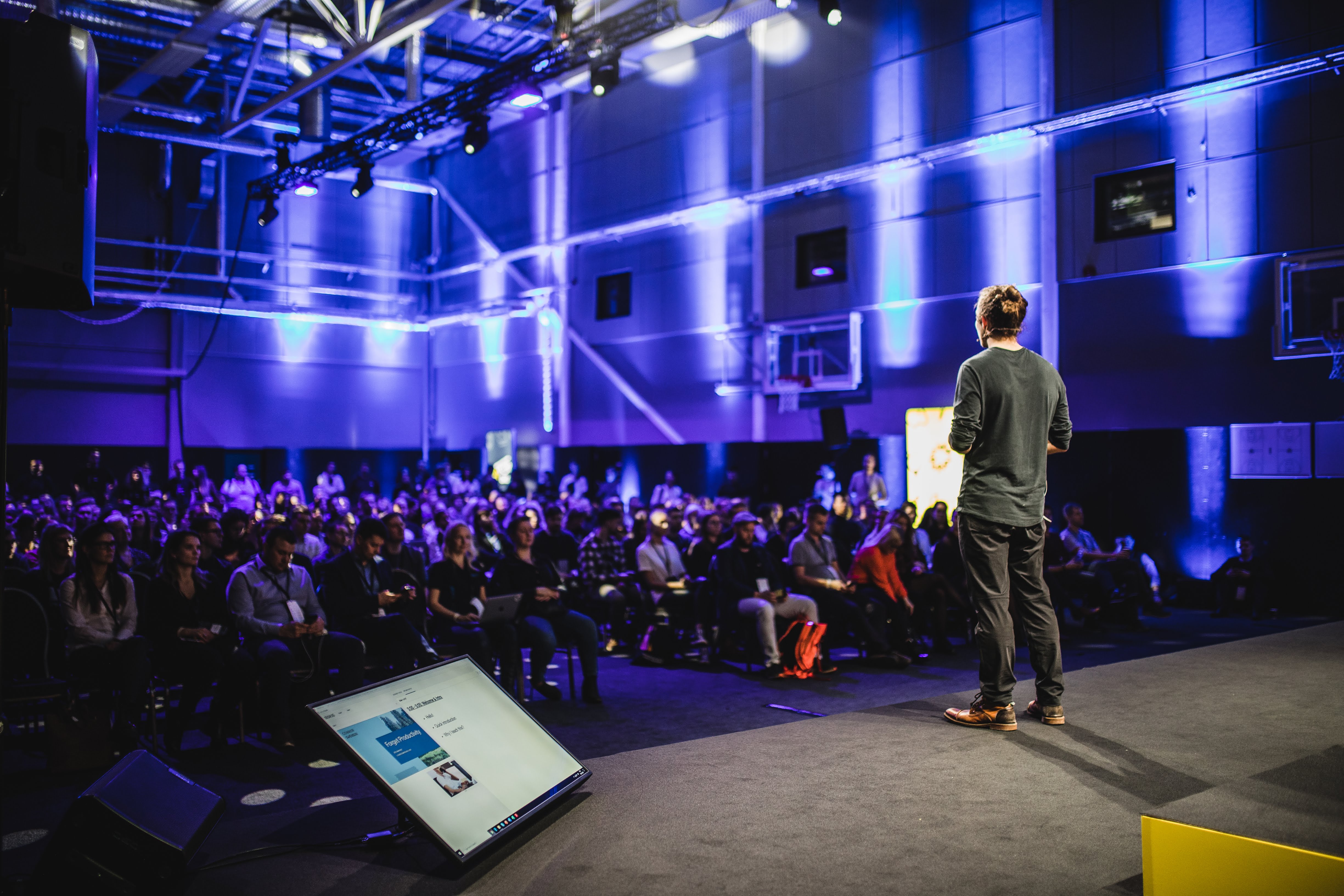 Forgewell | Resilience Training for High Performing Teams